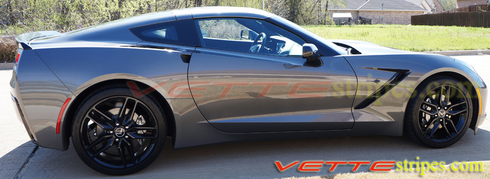 c7.r side stripe Archives - Vettestripes