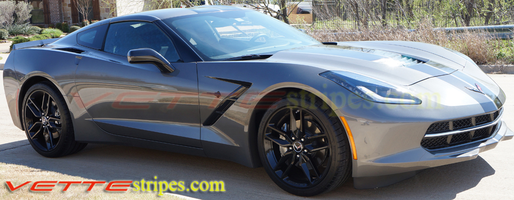 c7.r side stripe Archives - Vettestripes