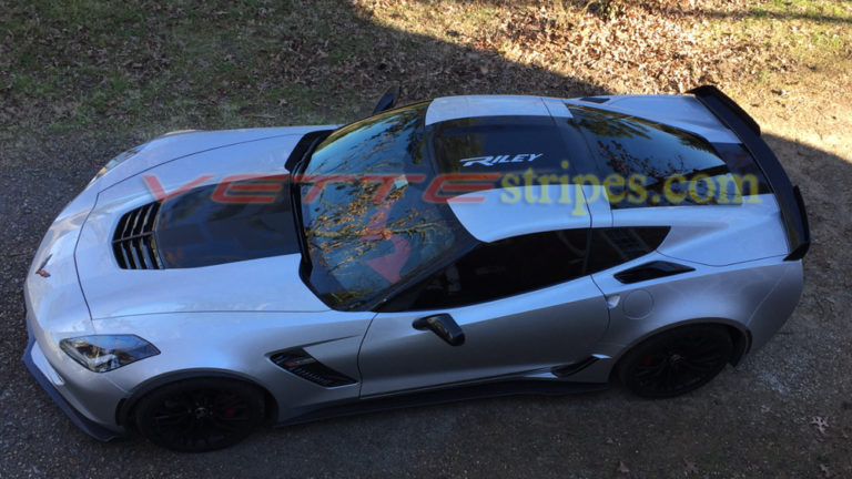 VetteStripes Where Stripes Win Trophies! - Vettestripes