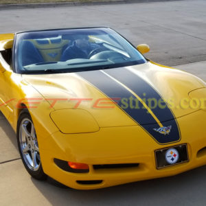 C5 Corvette Stripes Archives - VetteStripes.com