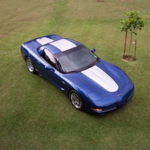 C5 Corvette Stripes Archives - VetteStripes.com