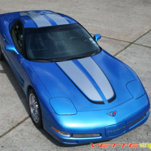 C5 Corvette Stripes Archives - VetteStripes.com