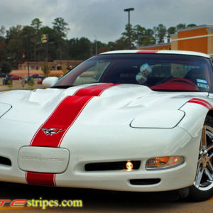 C5 Corvette Stripes Archives - VetteStripes.com