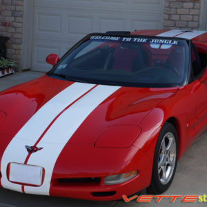 C5 Corvette Stripes Archives - VetteStripes.com