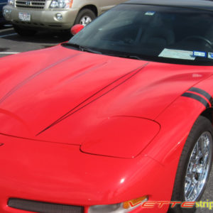 C5 Corvette Stripes Archives - VetteStripes.com