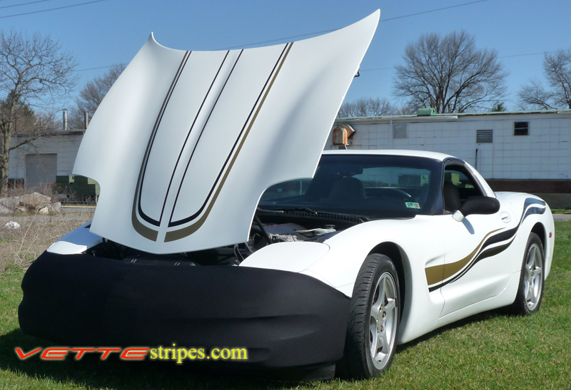 C5 Corvette Stripes Archives - Vettestripes
