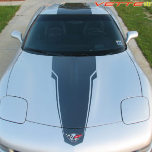 C5 Corvette Stripes Archives - VetteStripes.com