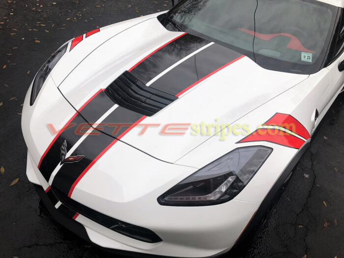 C7 Corvette Stripes Archives - Vettestripes