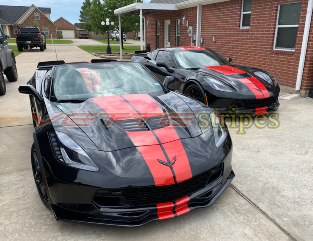 C7 Corvette Stripes Archives - Vettestripes