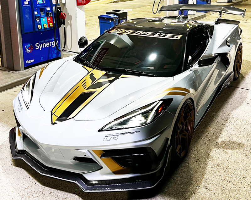C8 Corvette Stripes Archives - Vettestripes
